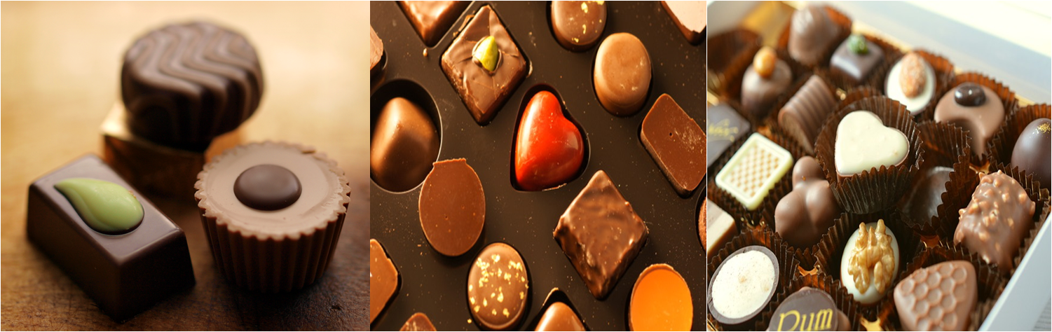 Sprijina - Gastronomie | Expozitie Ciocolata Belgiana In Bucuresti ...
